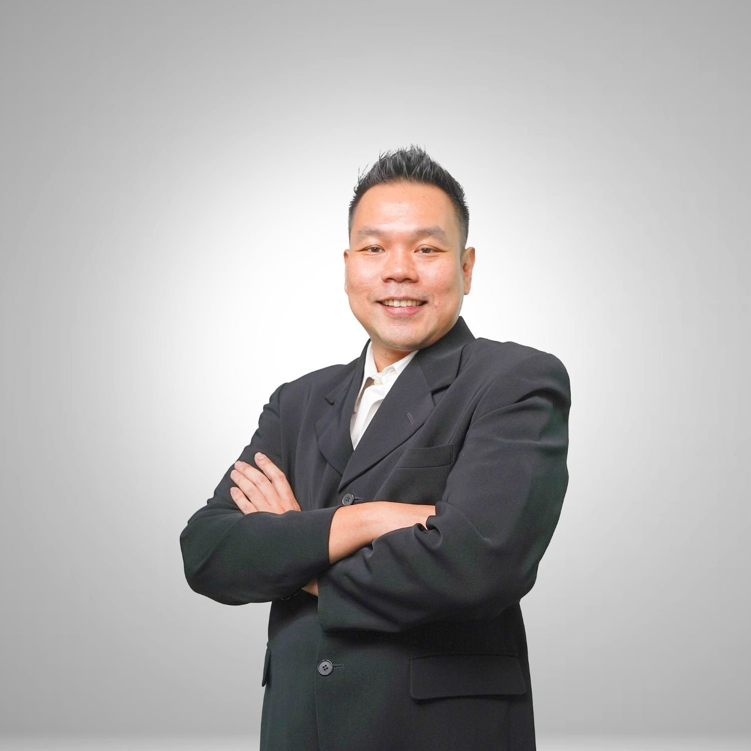 Edhy Trisno Rahardjo - PT. Pemindo Mitra Sinergi